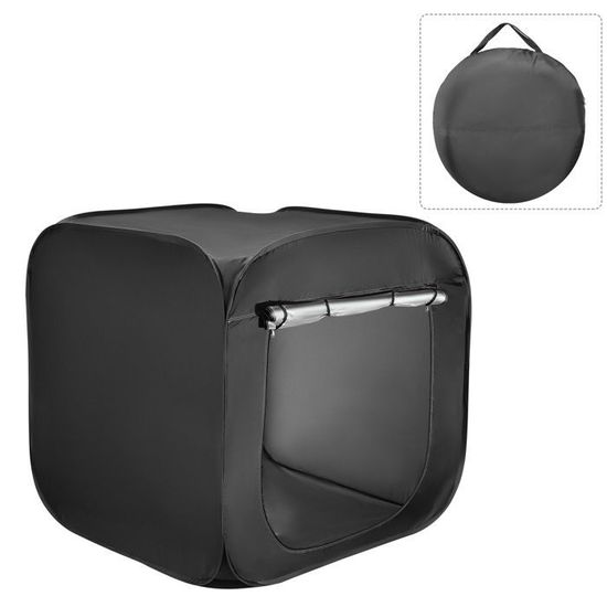 TTLIFE Tente Sensorielle, Coin Calme pour Jeux et Détente Enfants ,Coin ...