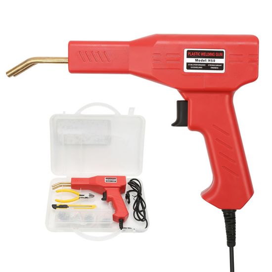 Riossad Soudage Plastique Machine auto Soudage plastique Soudage Kit de ...