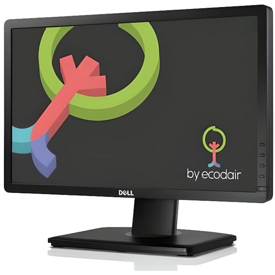 Ecran TFT 19 pouces 4/3 - Cdiscount Informatique