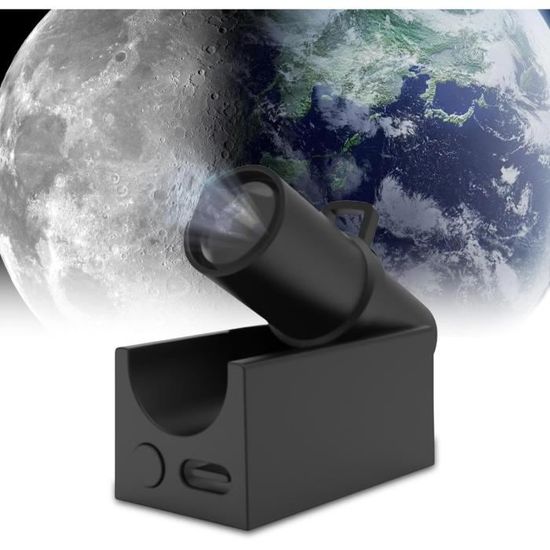 Projecteur Ciel Etoile, Projecteur De Terre Et Lune, Projecteur Galaxie ...