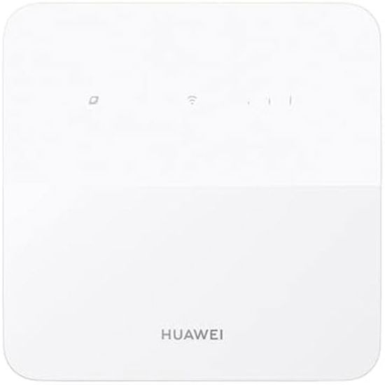 Routeur Huawei B320-323 - HUAWEI - WiFi rapide et stable - Contrôle ...