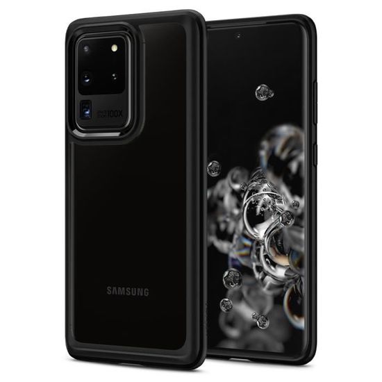 Coques Samsung S20 Ultra
