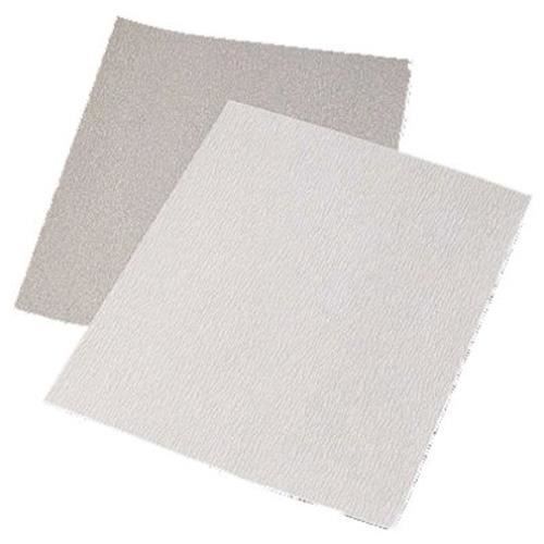 Feuille abrasive - 3M - 618 - 230x280mm - Grain carbure de silicium ...