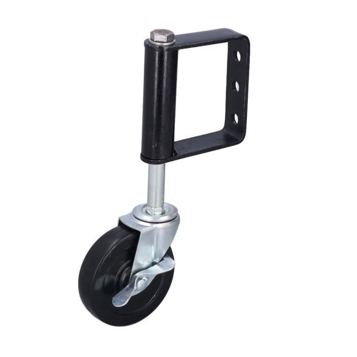 MAG Roue chargée à ressort Roue à Ressort, à Ressorts 3 Trous pour ...