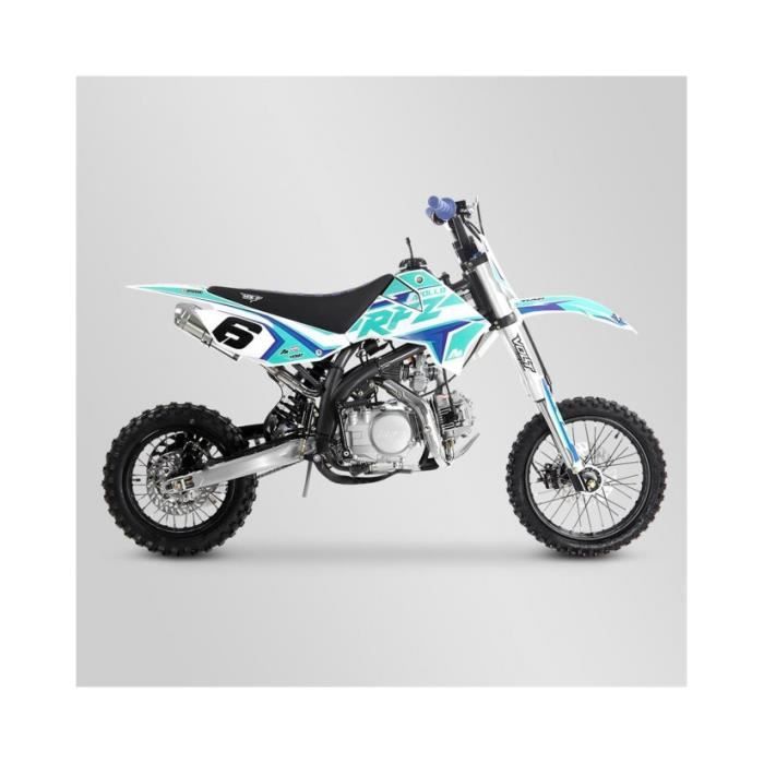 Minicross Apollo RFZ Open 150 - - avec montage et mise en route 1avec ...