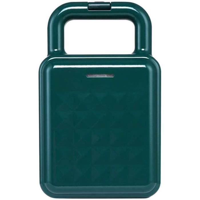 Sandwich Petit djeuner Portable Maker Toast Presse Grille-Pain ...