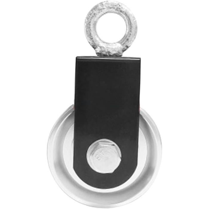 Poulie Pivotante Bloc Home Gym Cable Machine Diy Spin Poulies Câbles ...