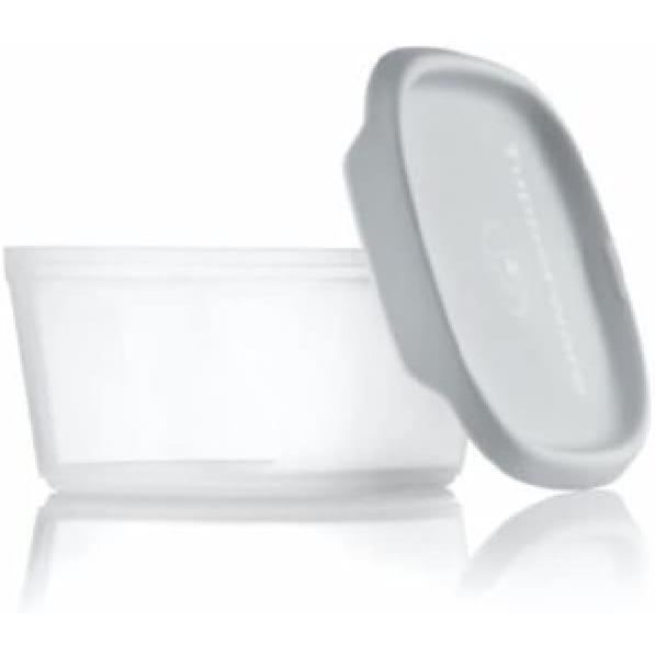 Tupperware One Touch Fresh 540 Ml, Transparent, Gris, Confédéral, Boîte ...