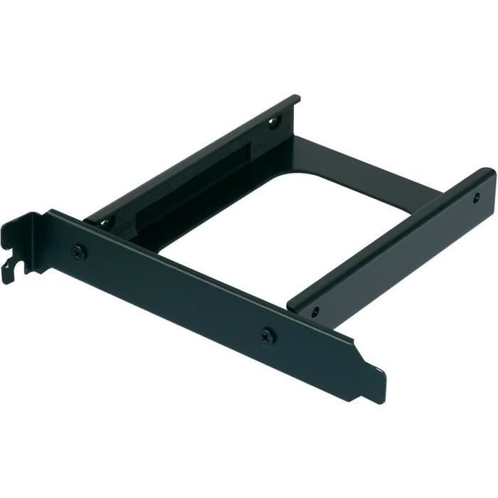 Rack pour disque dur HDD/SDD interne 2,5" - Cdiscount Informatique