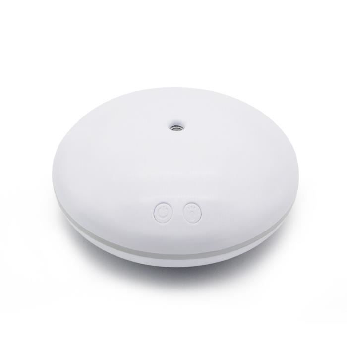 Traitement de l'air,diffuseur d'arôme électrique USB 400ml,humidificateur d'air,huile ...