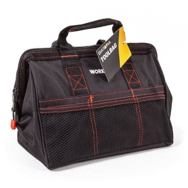 Sac à outils / sac de rangement | Sac à outils Batavia - Cdiscount ...