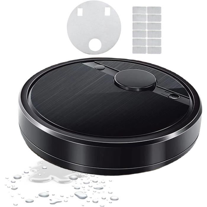 Robot, Robot Aspirateur Ménager, Balayeuse Robot Efficace, Assistant De ...