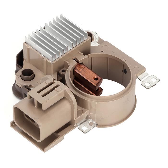 Régulateur de tension de l'alternateur électrique automobile 12 - 14v im847 pour Mitsubishi IR ...
