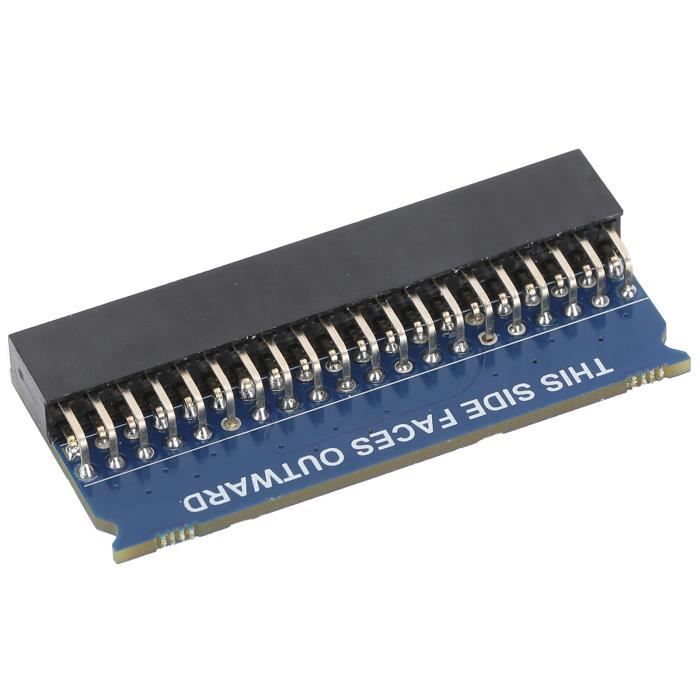 Carte SDRAM - GOTOTOP - XS V2.2 - 32MB - Ultra-mince - Compatible ...
