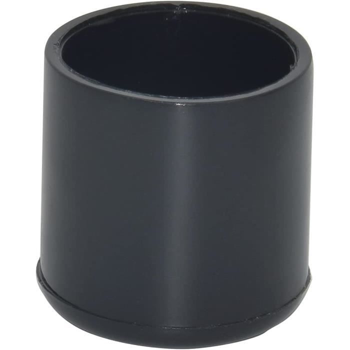 Lot De 12 Embouts En Pvc Pour Pieds De Meubles, Protection De Sol En ...