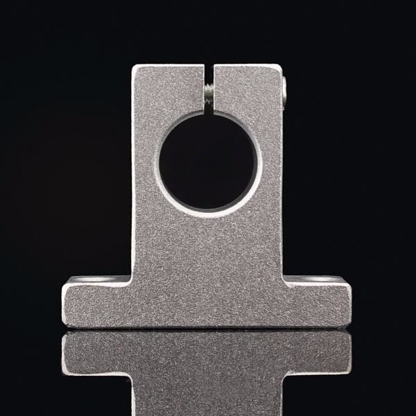 TEMPSA Support Roulement à Bille Palier Linéaire Rail Shaft XYZ Table ...