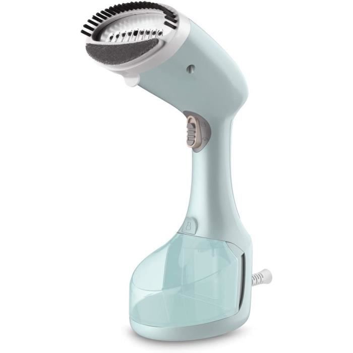 Fer À Repasser Vertical Portatif À Main, 300Ml, Chauffage Rapide En 35 ...