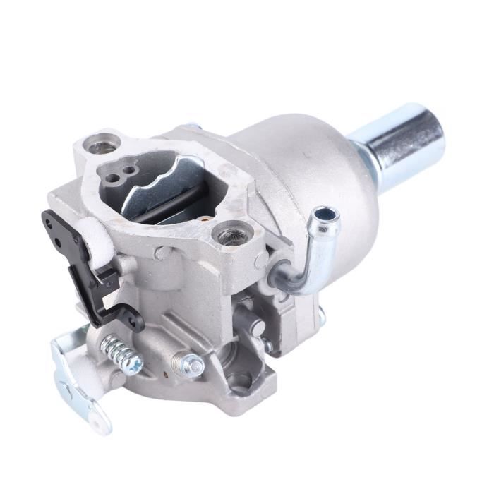 Carburateur Tondeuse Gazon Aluminium pour 591731 594593 796109 14.5HP ...