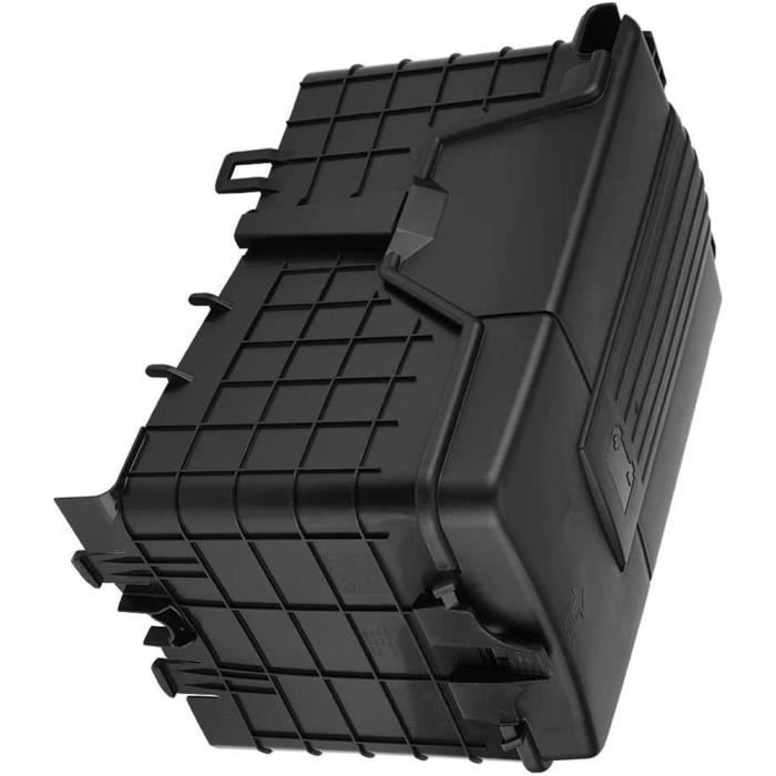 VINGVO 1KD915336 Boîtier de protection contre la poussière de couvercle ...