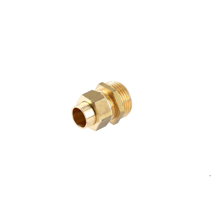 Raccord 3 pièces union joint cônique mâle 33X42 - 32 - GARIS - D15014B ...