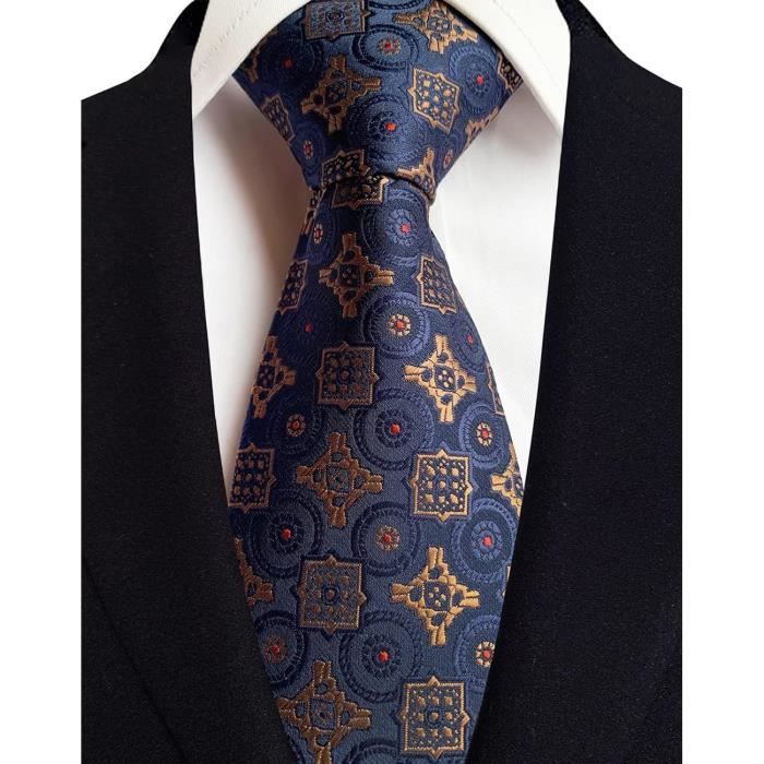 Ensemble De Cravates Formelles Pour Homme, Pour Affaires, Fête De ...