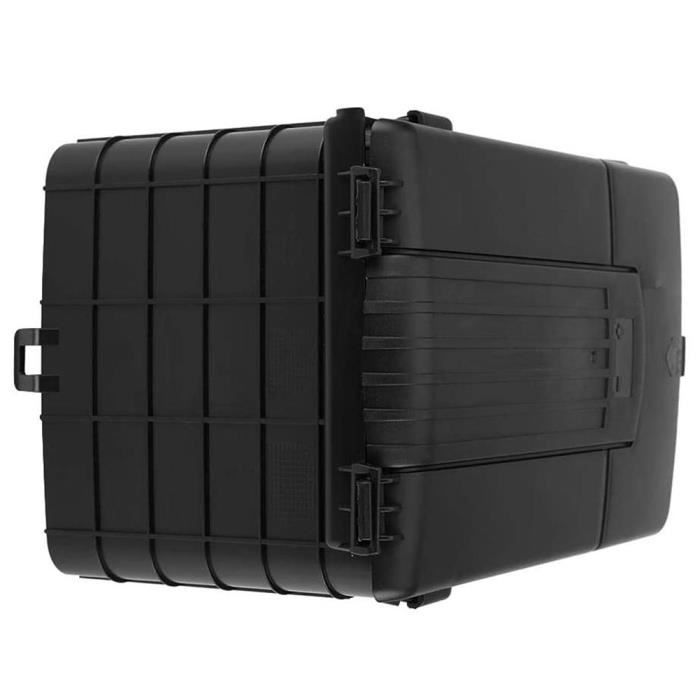 VINGVO 1KD915336 Boîtier de protection contre la poussière de couvercle ...