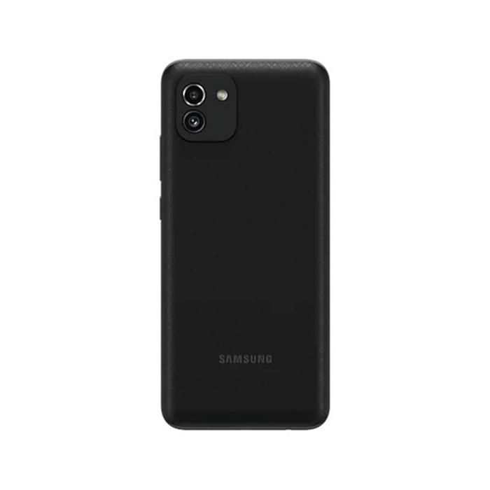 Samsung Galaxy A03 4Go/64Go Noir Double SIM A035 - Cdiscount Téléphonie