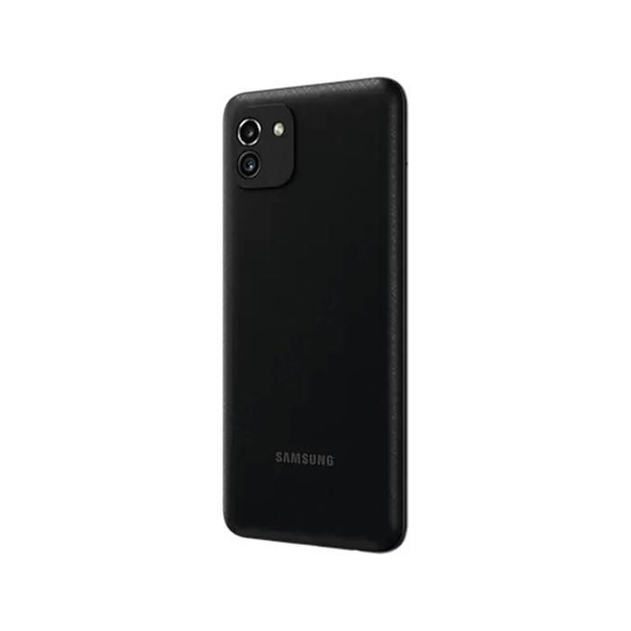 Samsung Galaxy A03 4Go/64Go Noir Double SIM A035 - Cdiscount Téléphonie