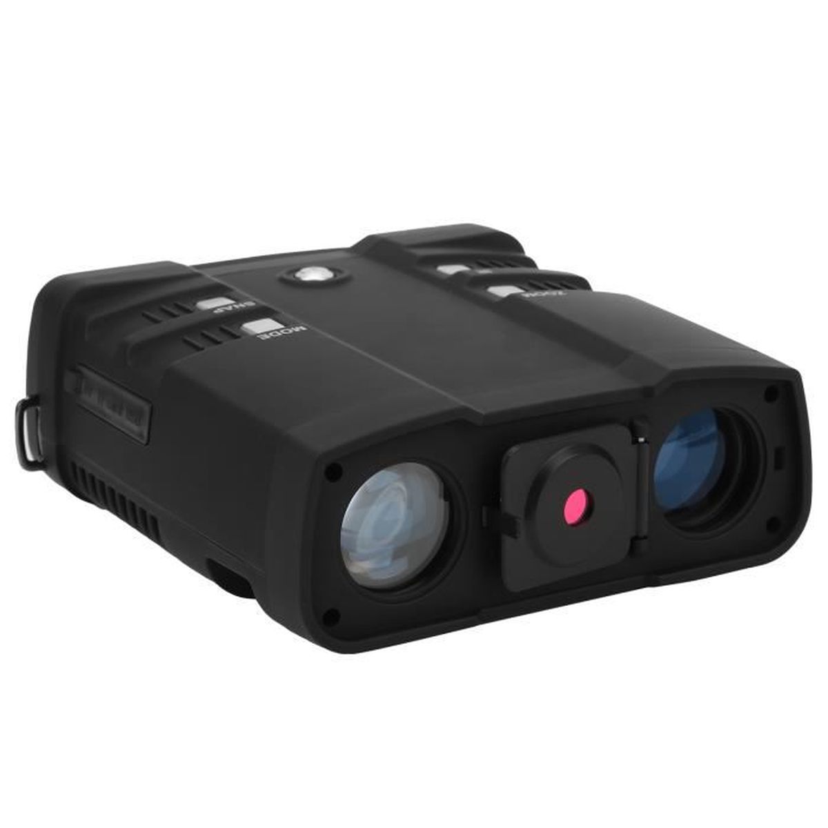 WXS Lunettes de vision nocturne Jumelles de vision nocturne numérique ...