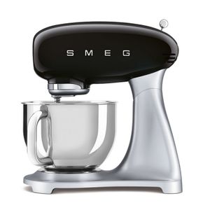 Robot pâtissier Smeg bleu - Cdiscount