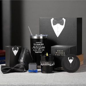 Box cadeau homme - Cdiscount Beauté