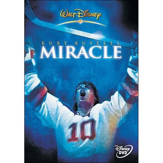 DISNEY CLASSIQUES - DVD Miracle - Cdiscount DVD