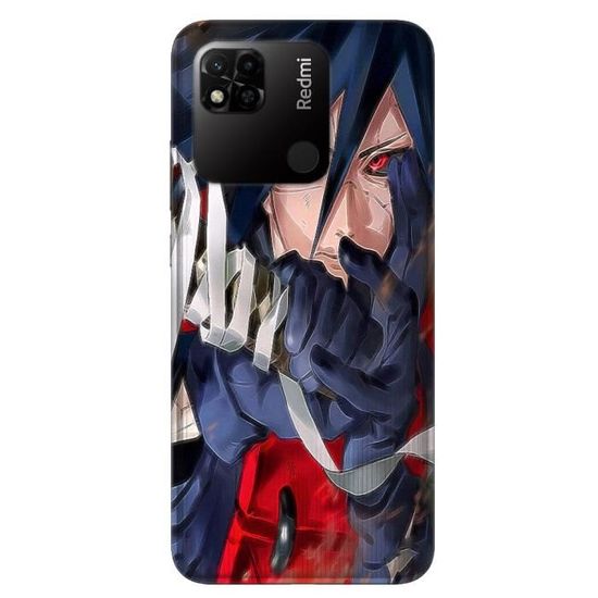 Coque Xiaomi REDMI 10A Madara Fractallius - Cdiscount Téléphonie
