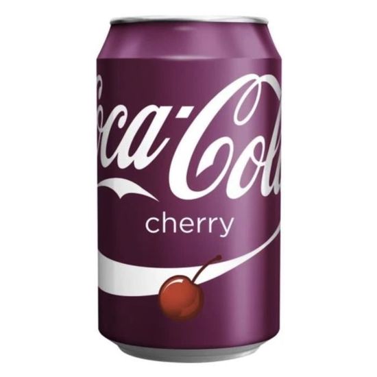 Boisson coca cola a la cerise... - Cdiscount Au quotidien