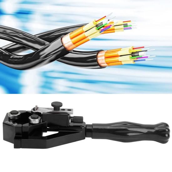 Dénudeur de fil - GOTOTOP - BX-40A/B - Multifonctionnel - Ergonomique ...