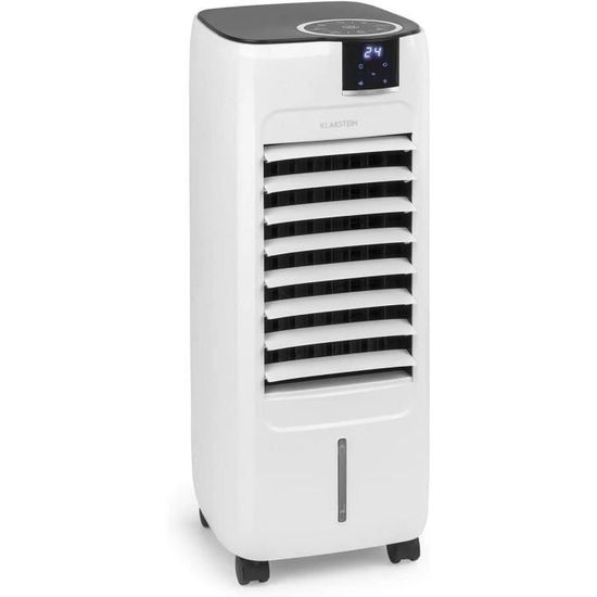 KLARSTEIN Sonnendeck - Rafraîchisseur d'air 3-en-1, Hdificateur ...