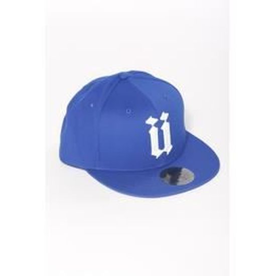 Accessoires Homme Ünkut Cap Basic - Royal Blue/... Bleu - Cdiscount ...