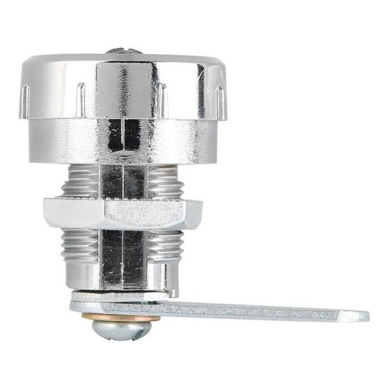 RHO-Verrouillage par mot de passe Mechanical Code Lock, 3-Digit ...