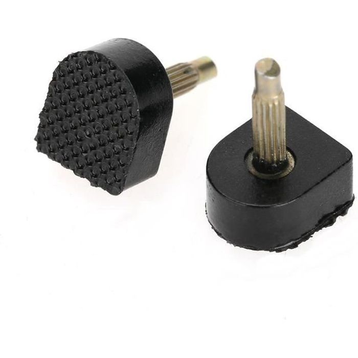 Plaques de Talon Pour Chaussures, 60 Pièces/ 30 Paires Chaussures Clou ...