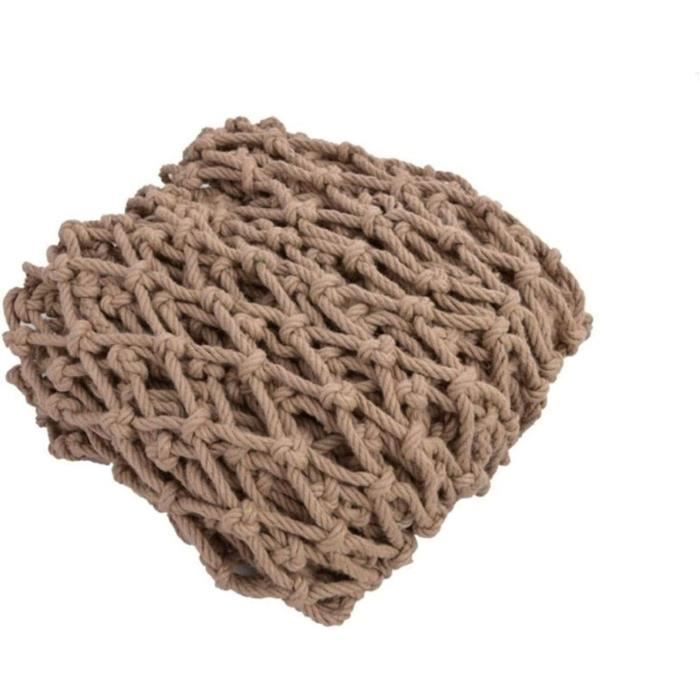 Fil De Jute Ficelle Filet Décoratif Naturel Décoratif En Chanvre, Filet ...
