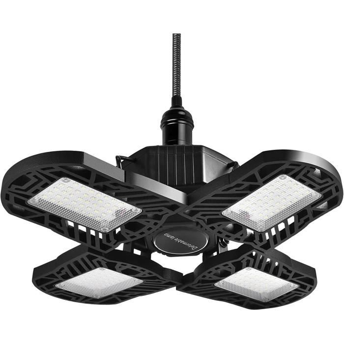 Eclairage Lampe Atelier Luminaire ExtéRieur ÉClairage À LED Eclairage ...