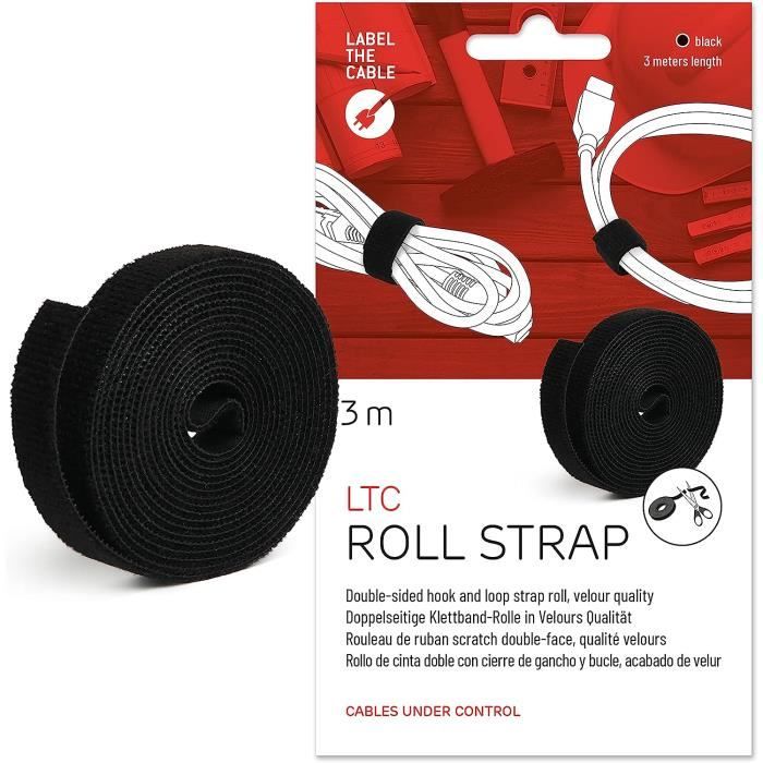 Serre-Câbles pour une Gestion Parfaite des Câbles - Attache-Câbles ...