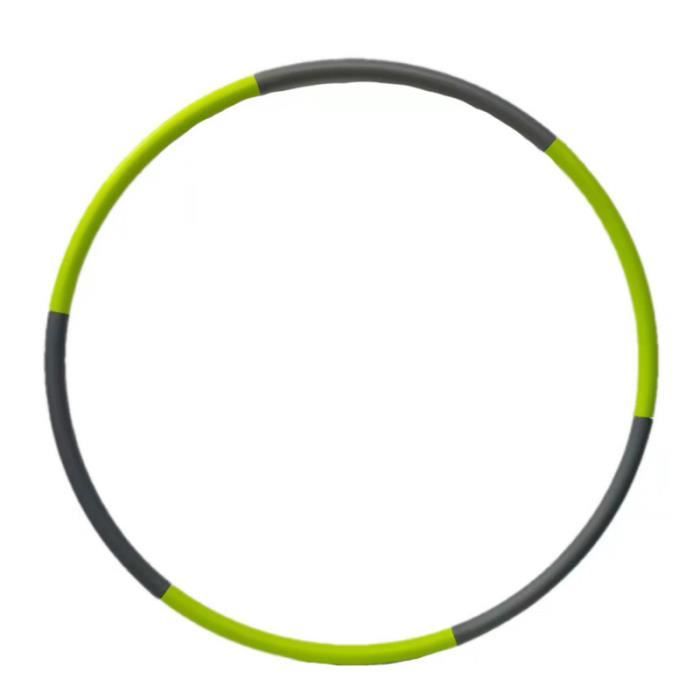 Cerceau de gymnastique - Green Grey - Amovible - Poids gratuit ...