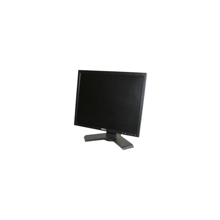 Ecran Dell 19" P190ST - Cdiscount Informatique