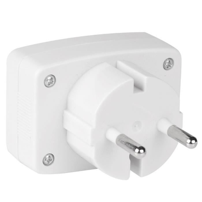 Voltmètre Ac Dm55-1-Eu Digital Ac Voltmeter High Household Appliances ...