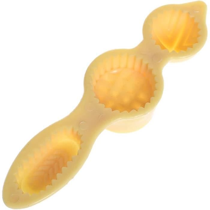 Plastique Maamoul Moule Moyen-Orient Cookie Gâteau Cuisson Décoration ...