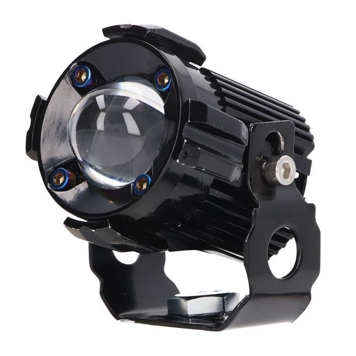 Garosa Mini Lumière Conduite Paire Mini Spot LED 30W 60W Haut Bas ...