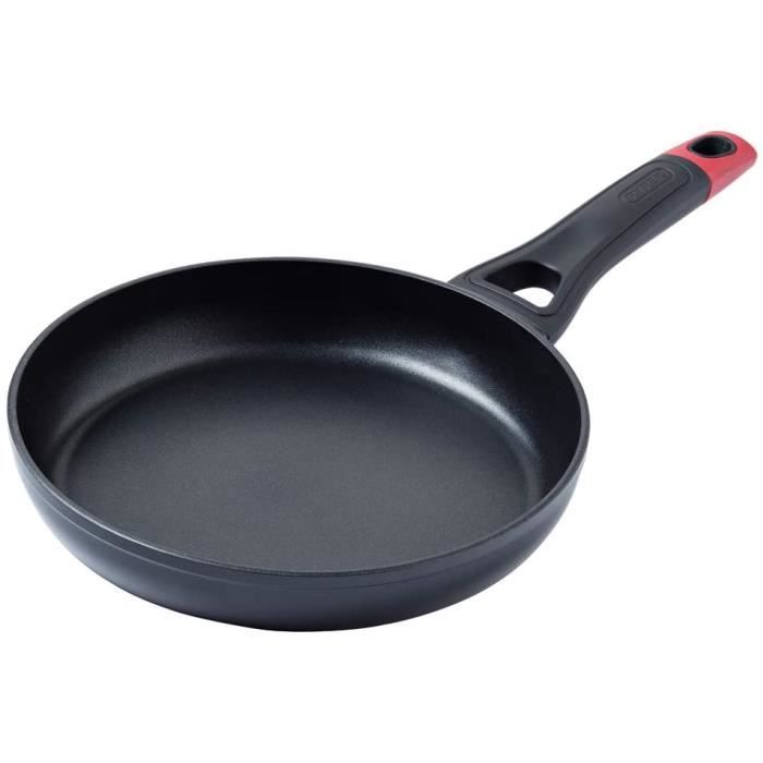 Grande Sauteuse - Limics24 - 4937810 Sarten 20 Cm Alum Forj Optima+ ...