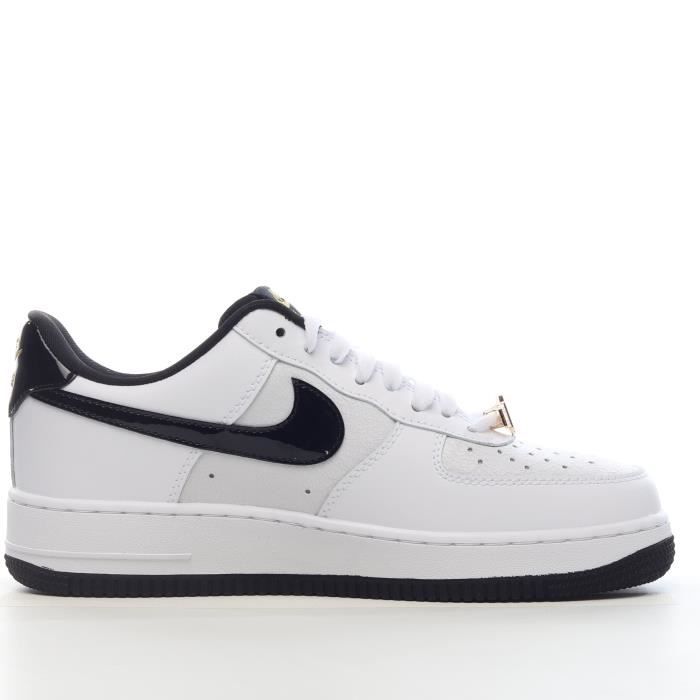 Niike Airs-Force 1 Low 07 AF1 World Champs DQ0300-100 BASKETS Homme ...