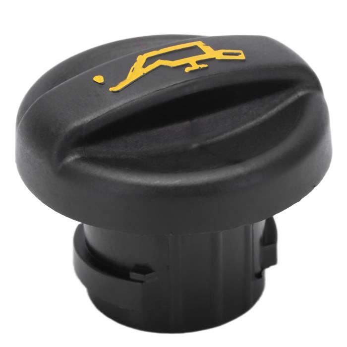 Mxzzand Bouchon de remplissage d'huile moteur Bouchon de Remplissage d ...